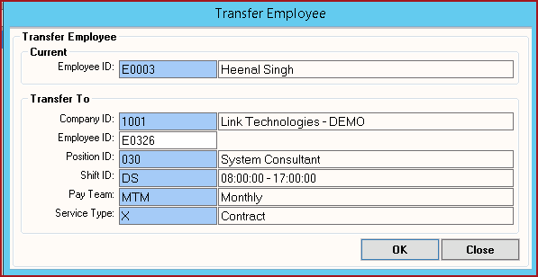 321. Employee Transfer.htm